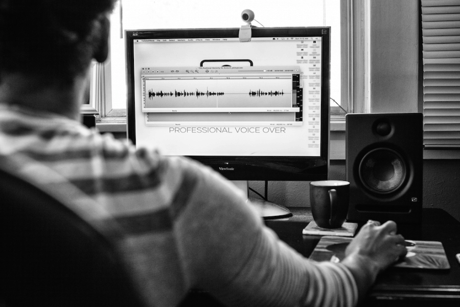 How To Make Money As A Voiceover Actor and Work Anywhere In The World ...