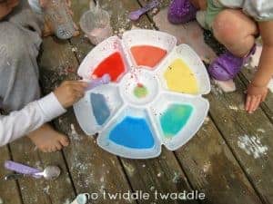 10 Cheap and Fun Activities To Keep Your Kids Busy At Home - Arts and Budgets