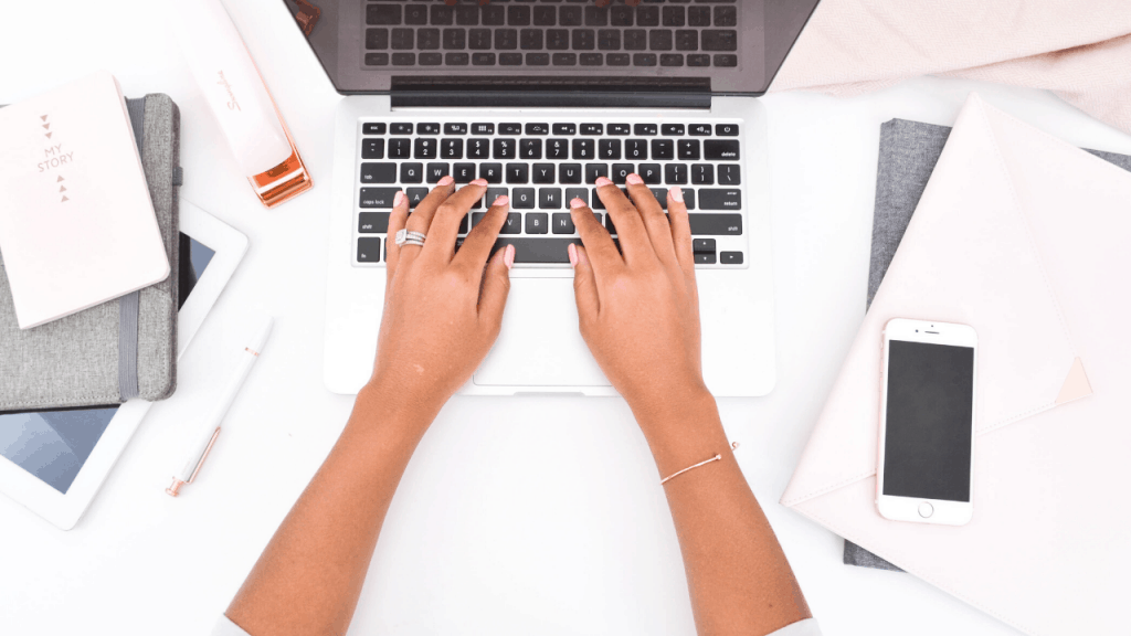 Pinterest Step By Step Guide - Arts and Budgets