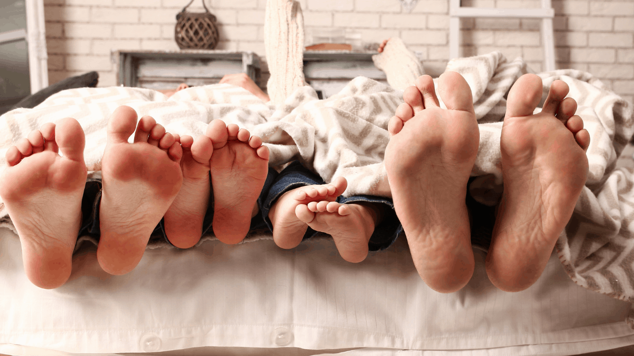 How To Sell Feet Pics And Make Money In 2023 Full Guide Arts And
