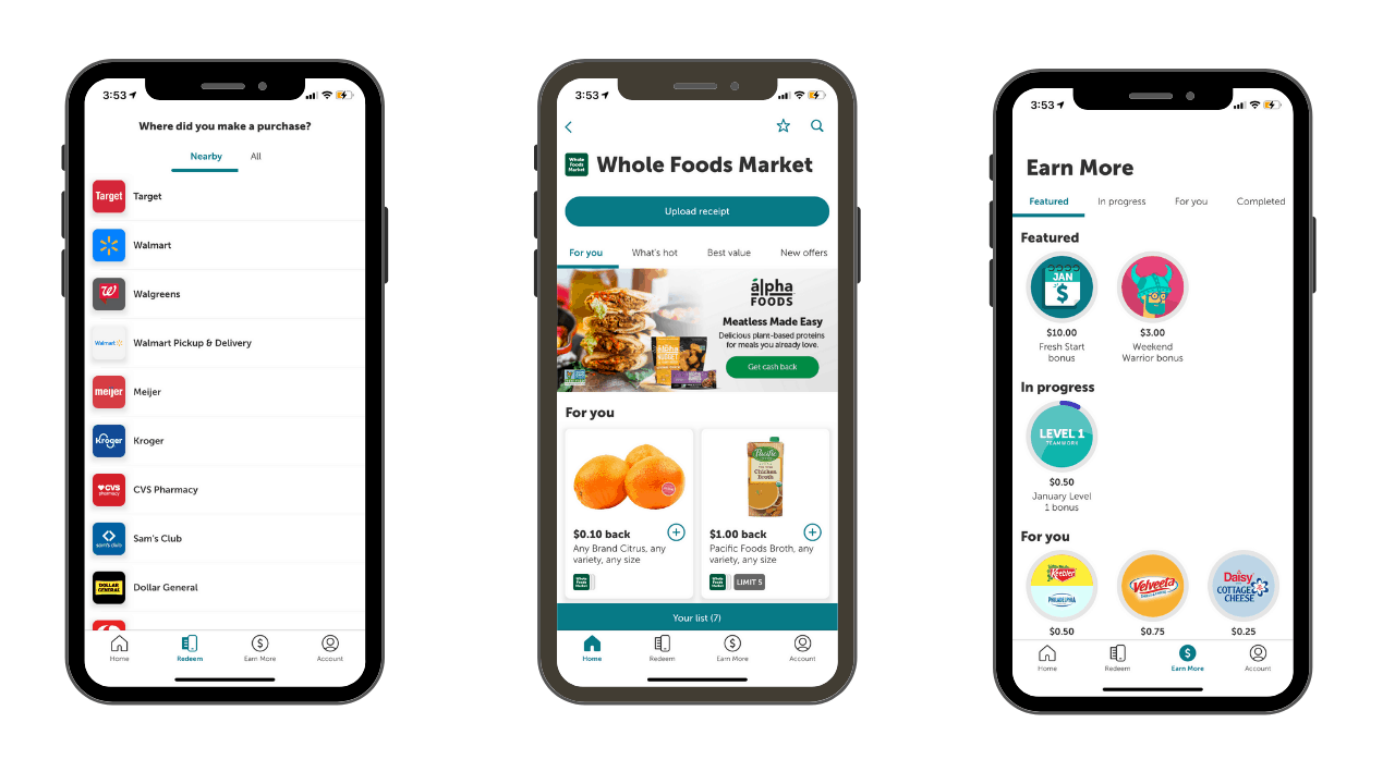 Ibotta Review 2023: Is Ibotta Legit? - Arts and Budgets