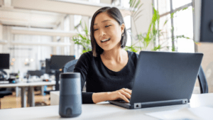 11 Amazon Work From Home Jobs Paying up to $45/hr - Arts and Budgets