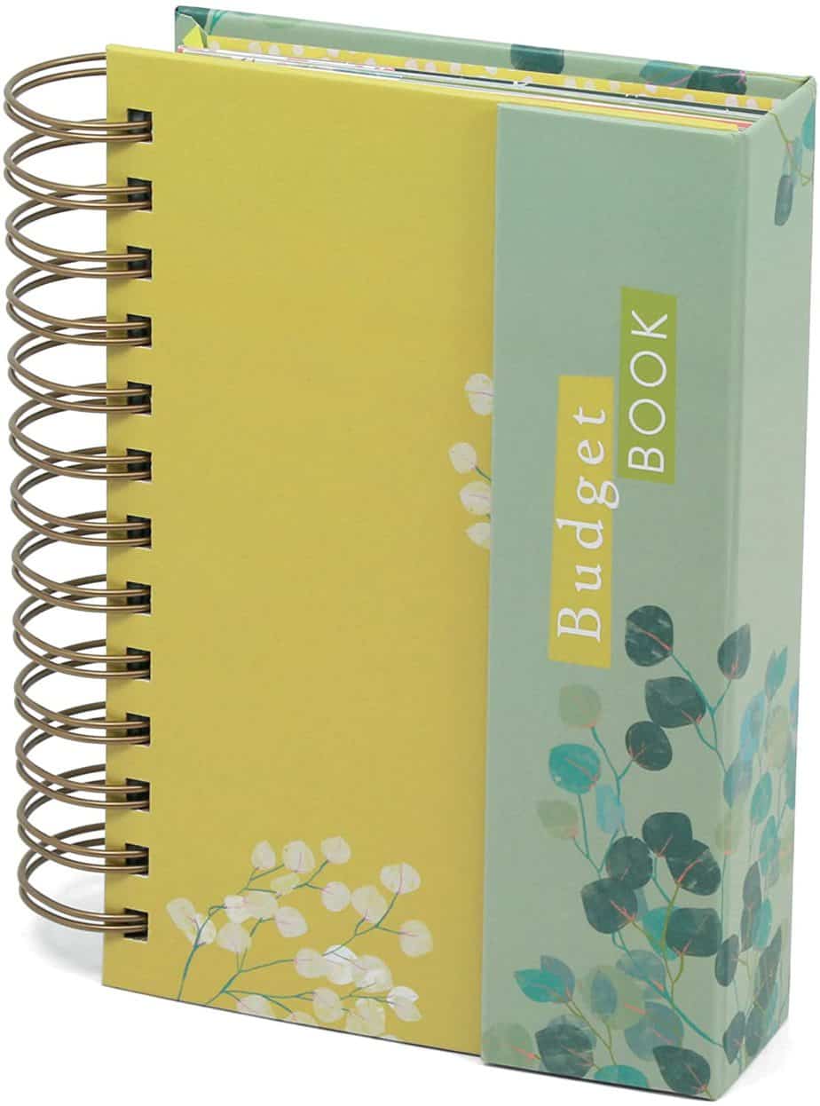 10 Best Budget Planners To Master Your Finances In 2023 - Arts and Budgets