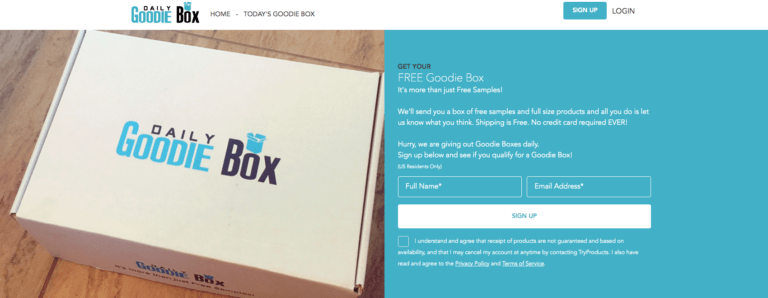 20 Companies That Send Free Products To Review At Home - Arts and Budgets