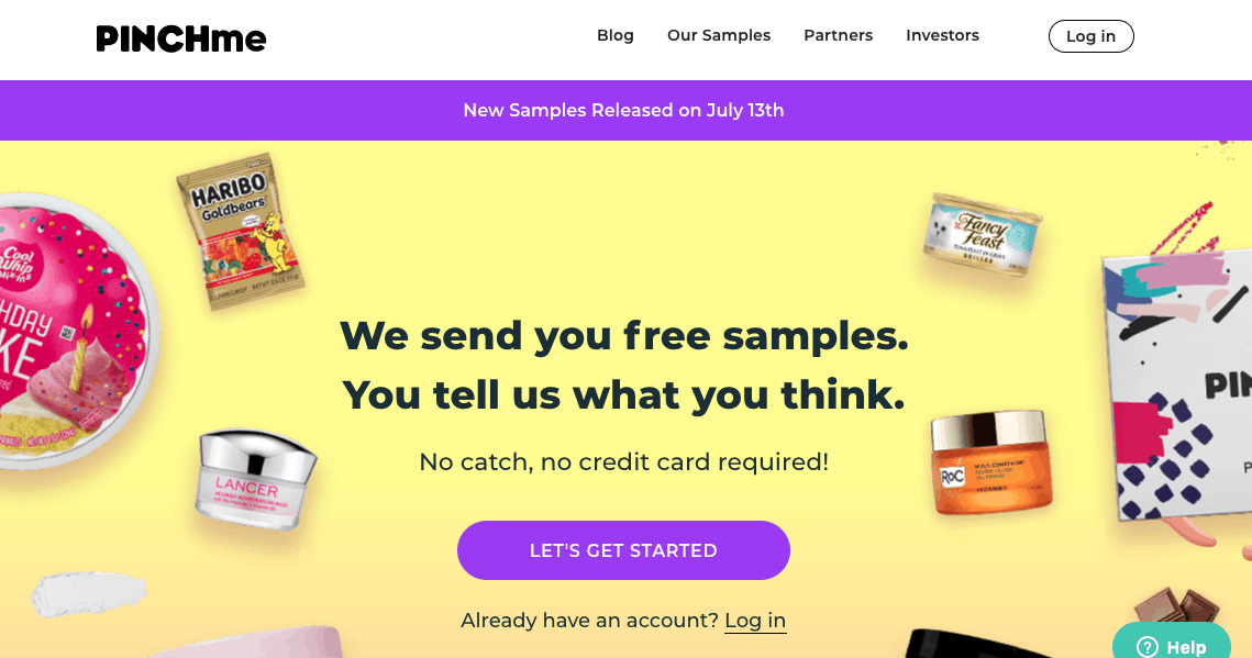 20 Companies That Send Free Products To Review At Home - Arts and Budgets