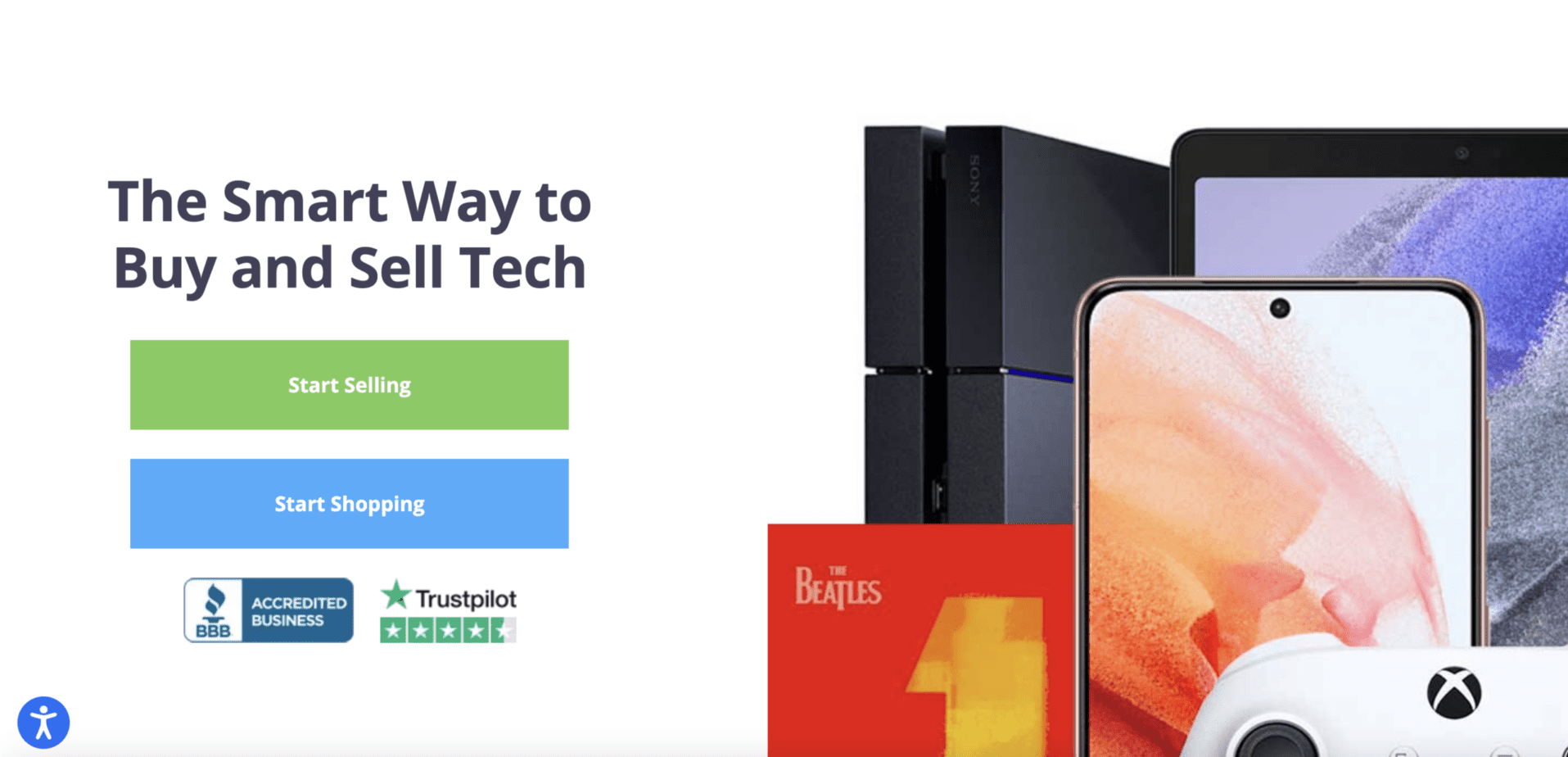 12 Legit Websites to Sell Stuff Locally & Make Extra Money Fast - Arts ...