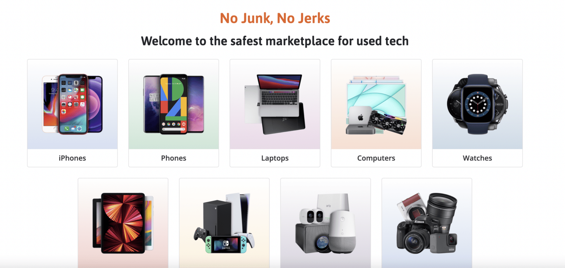 12 Legit Websites to Sell Stuff Locally & Make Extra Money Fast - Arts ...