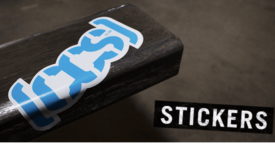70 Best Companies That Will Send You Free Stickers: 2023 Edition - Arts ...
