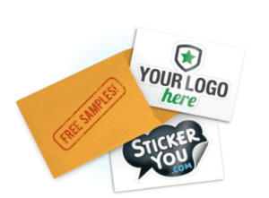 70 Best Companies That Will Send You Free Stickers: 2023 Edition - Arts ...