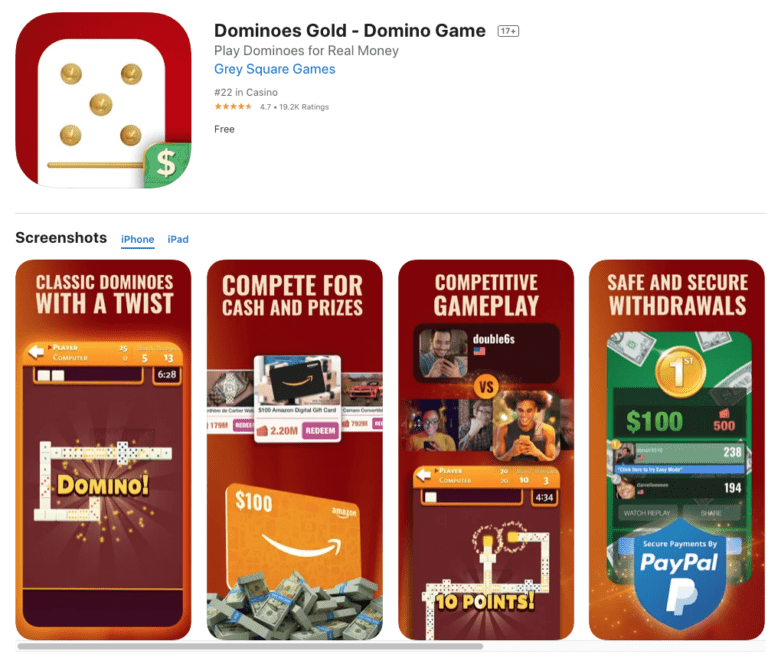 27 Legit Games That Pay Real Money In 2023 - Arts and Budgets