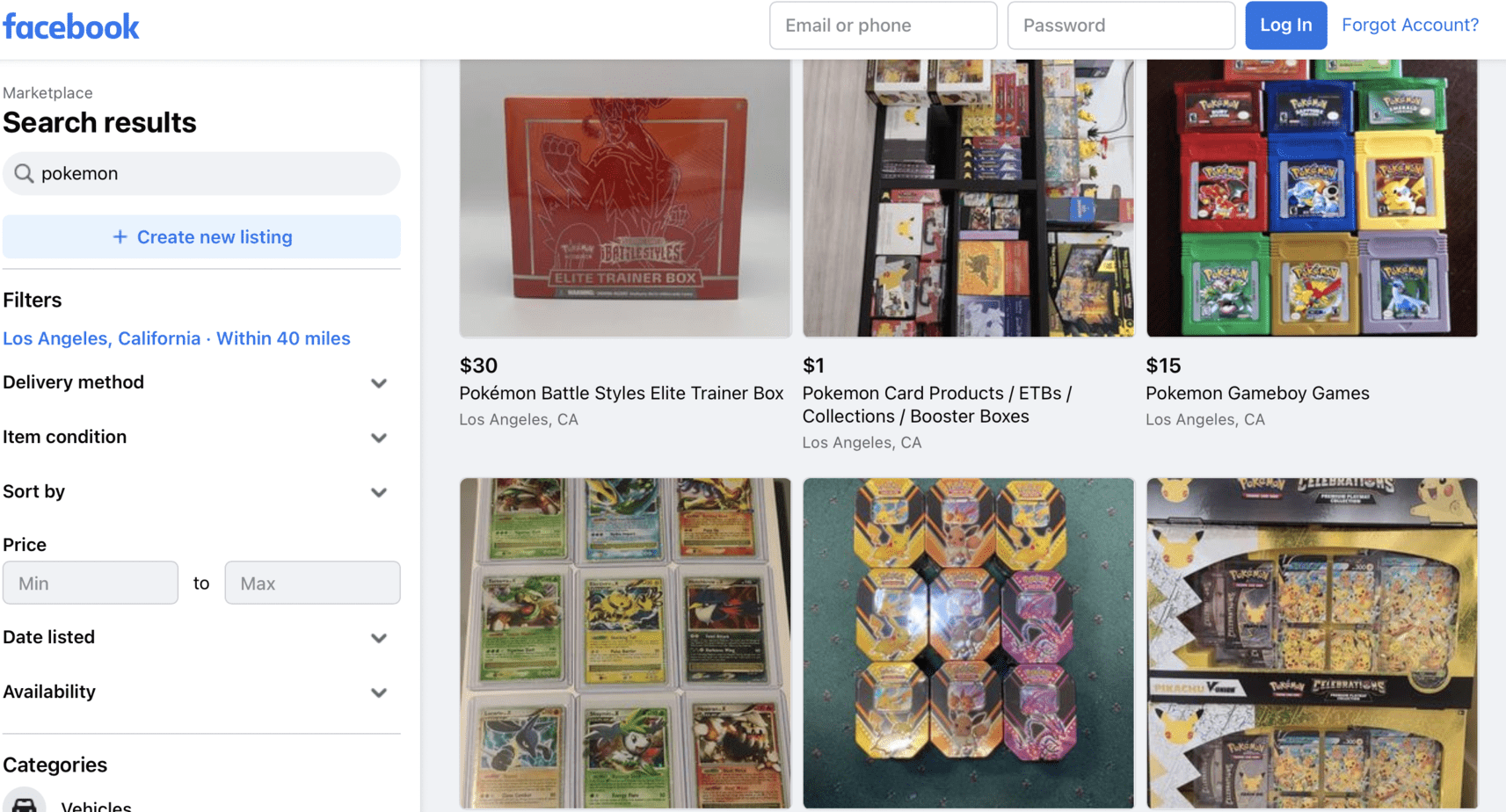 11 Legit Places To Sell Pokemon Cards For Cash In 2022 - Arts and Budgets