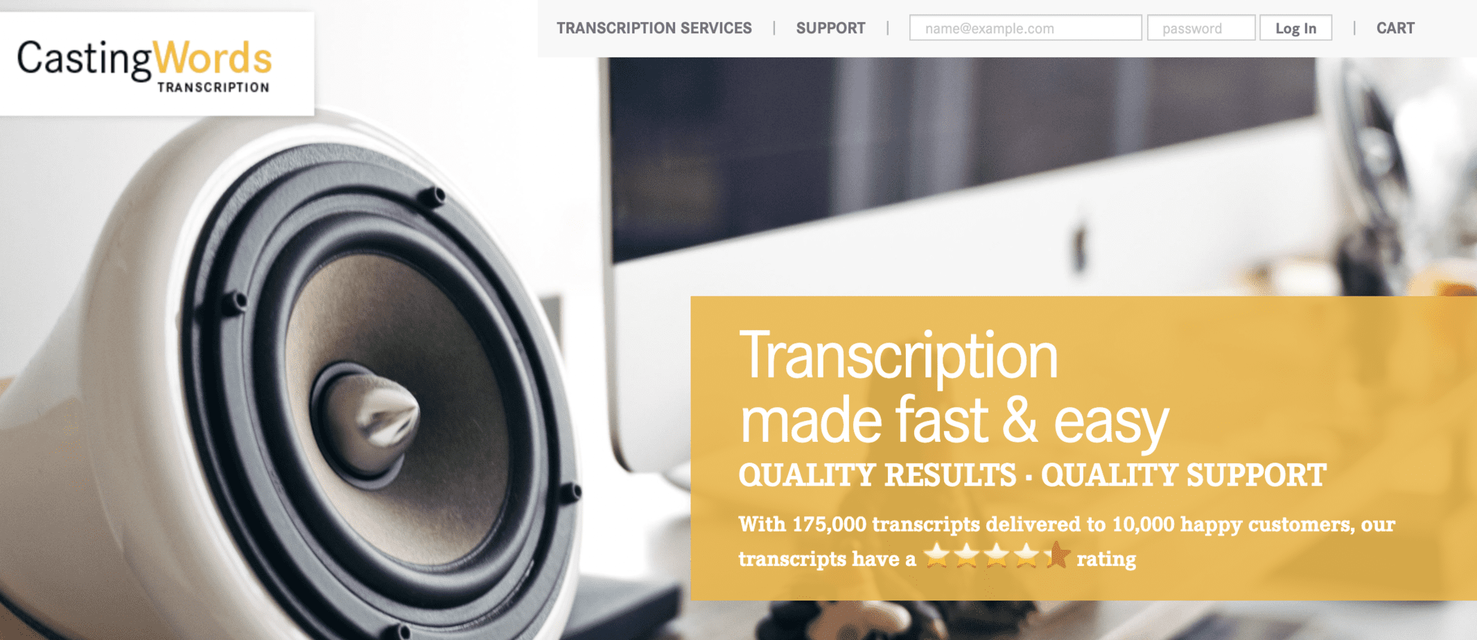 23 Best Sites To Get Paid To Type From Home (Up To $35/hr) - Arts and ...