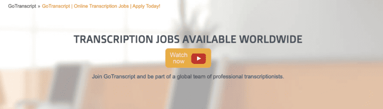 23 Best Sites To Get Paid To Type From Home (Up To $35/hr) - Arts and ...