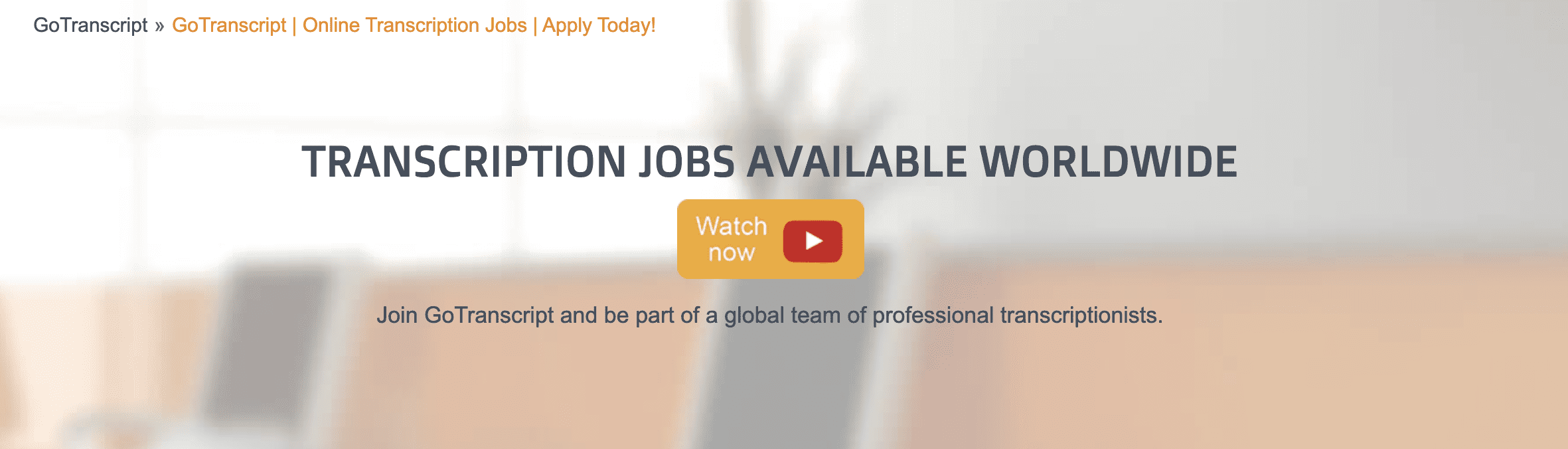 23 Best Sites To Get Paid To Type From Home (Up To $35/hr) - Arts and ...