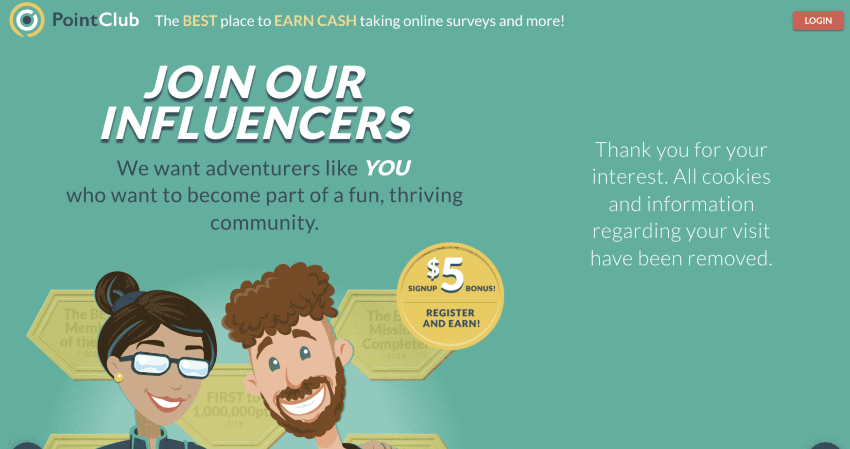 11 Legit Sites That Will Give You An Instant Sign Up Bonus In 2023 ...