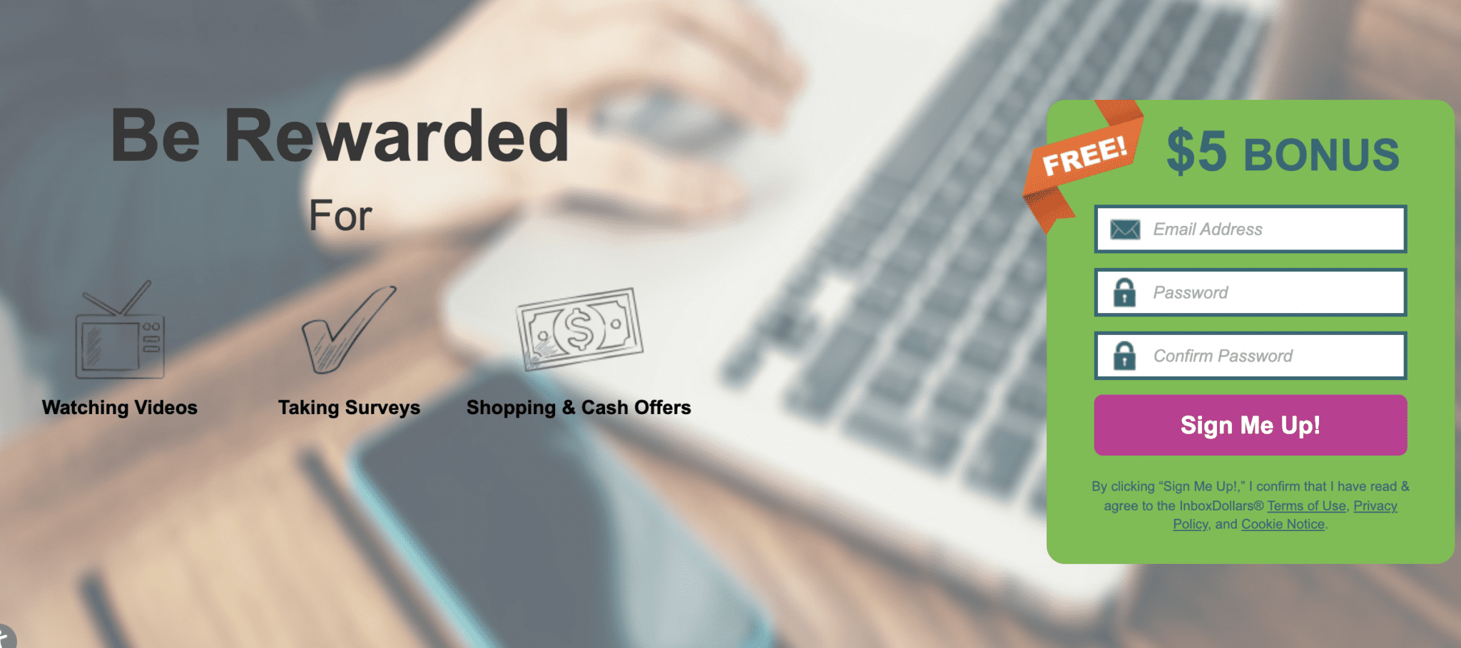 11 Legit Sites That Will Give You An Instant Sign Up Bonus In 2023 ...