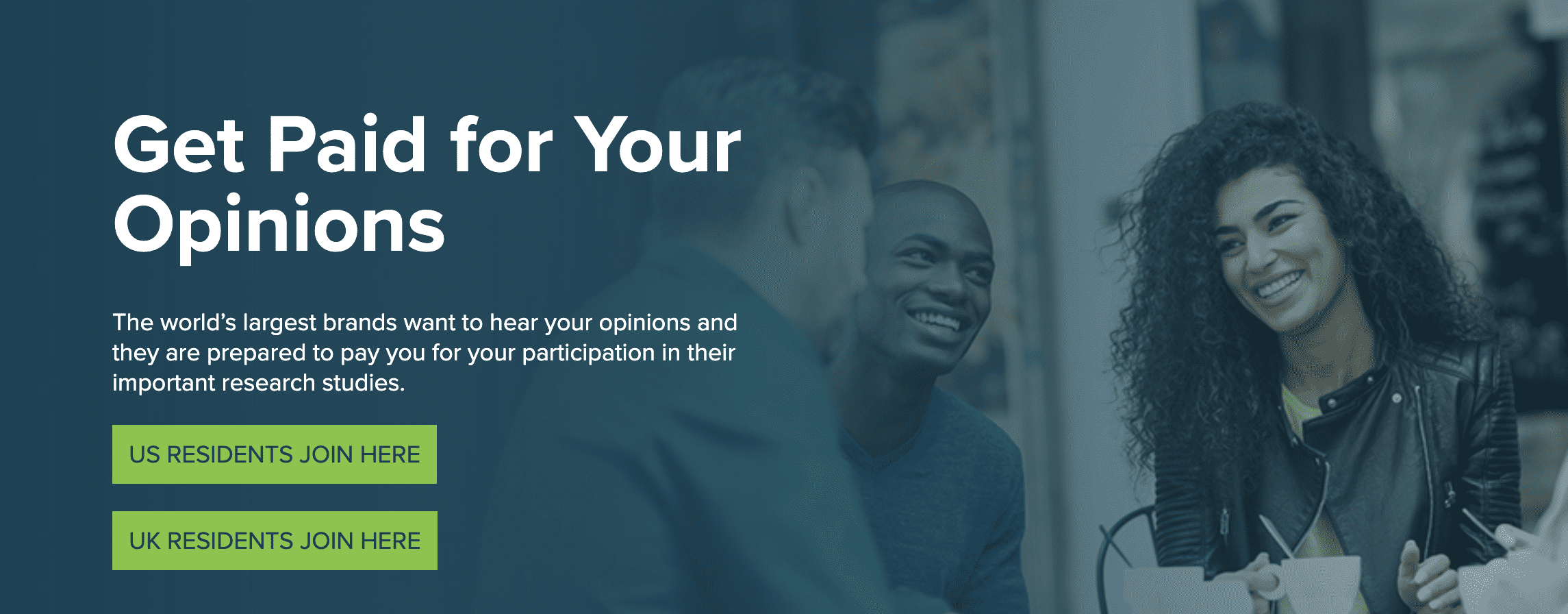 17 Best Paid Focus Groups to Make Money In 2023 - Arts and Budgets