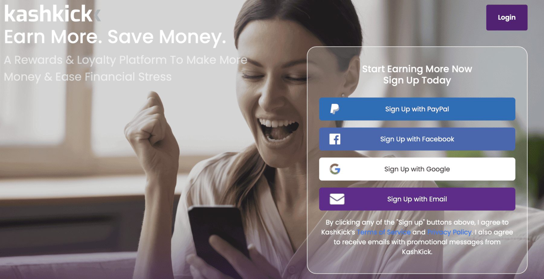 Kashkick Review 2025: Is it Legit? The Truth Inside! - Arts and Budgets