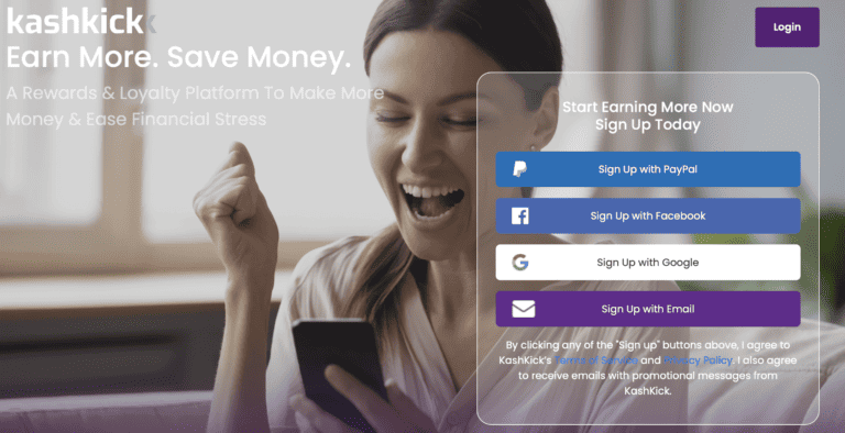 Kashkick Review 2025: Is it Legit? The Truth Inside! - Arts and Budgets