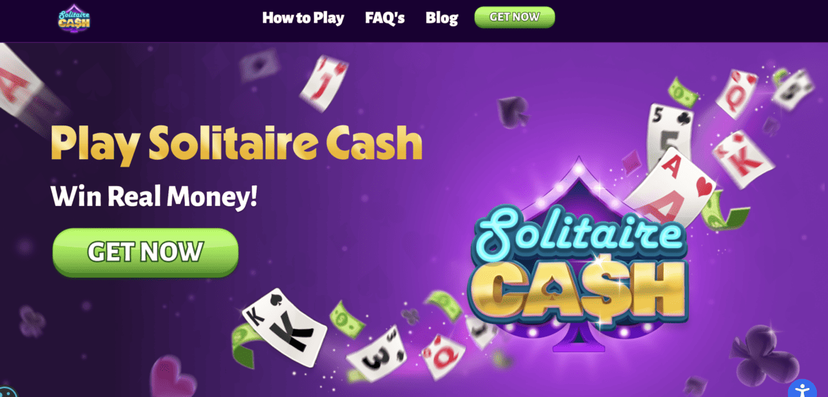 Is Solitaire Cash Legit: Honest Review 2024! - Arts and Budgets