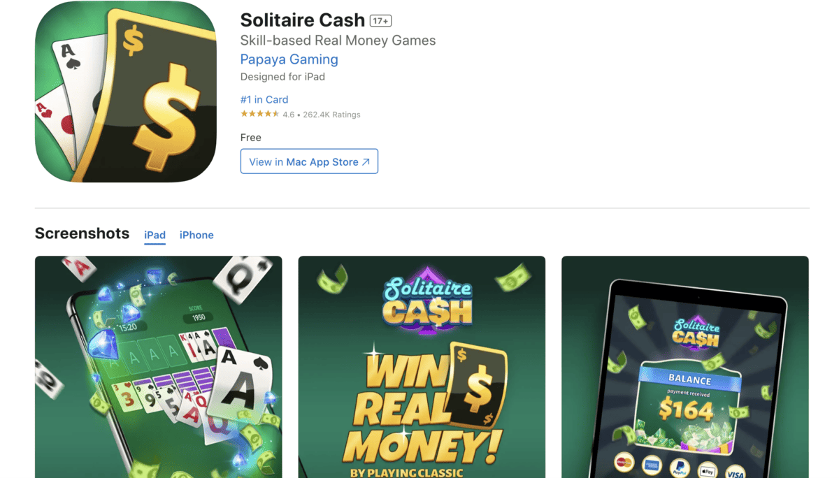 Is Solitaire Cash Legit: Honest Review 2025! - Arts and Budgets